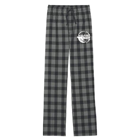 District® Flannel Plaid Pant Ma Dt1800 Midwest Screen Print