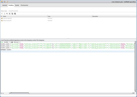 Setting Disk And Memory Properties Of Vms Using Vra Custom Forms Part 2 Kskilling