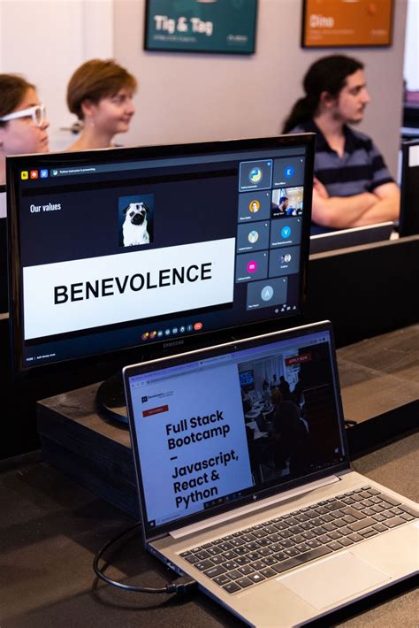 Developersinstitute On Linkedin Embracingbenevolence Developersinstitute Supportivecommunity