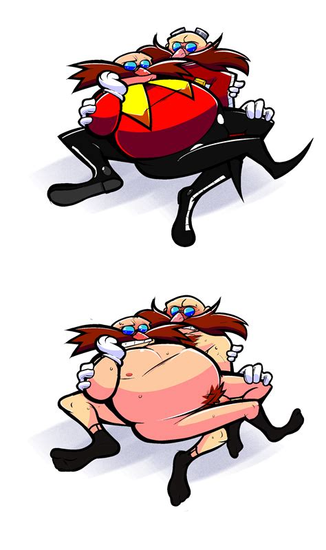 rule 34 dr eggman dr eggman eggman male male male nude penis pubes