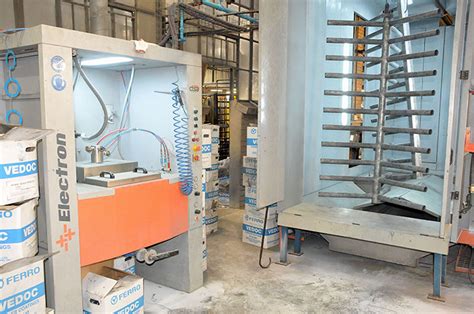 Turnstar Upgrades Sheet And Tube Cutting Options Metalworking News