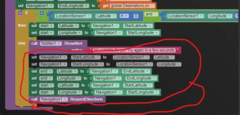 Creating A Custom Navigation Application For Campus Setup 30 By Sinolumbathelma Mit App