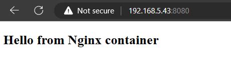 Docker CE On Alma Linux 9 A Quick And Easy Installation Guide