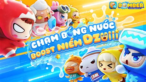 Những điều Cần Biết Về ‘siêu Phẩm Tuổi Thơ Bomber Vng Sự Kiện Ra Mắt