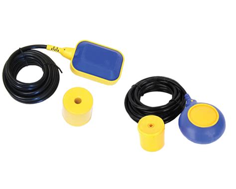 INNO Inno LS CF Cable Float Level Switch