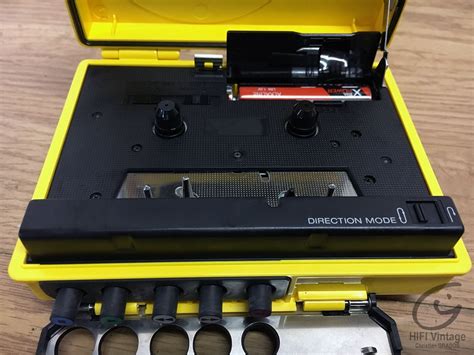 SONY WM-75