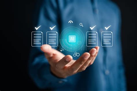 Ai Technology Automates Document Verification For Accuracy And