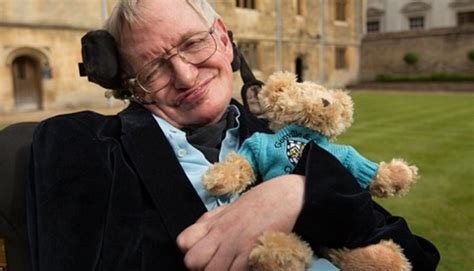 15 Frases De Stephen Hawking Que Farão Você Ver A Vida De Outra Maneira