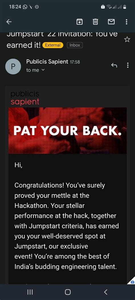 Abhishekh Singh On Linkedin Linkedin Jumpstart Technology