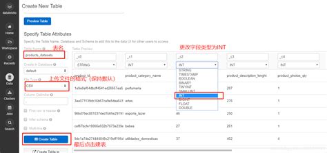 Databricks使用教程 Csdn博客