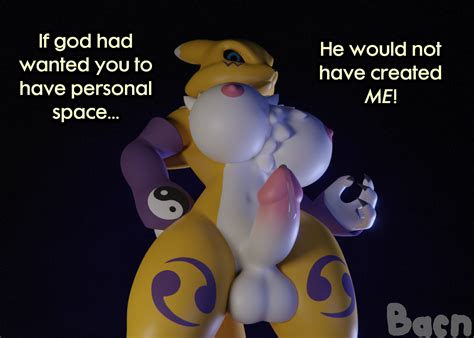 Personal Space By Bacn Hentai Foundry