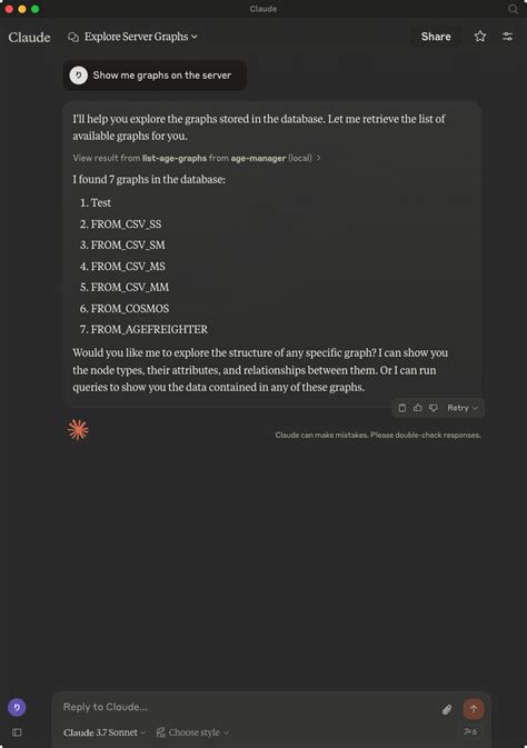 GitHub Rioriost Homebrew Age Mcp Server Apache AGE MCP Server