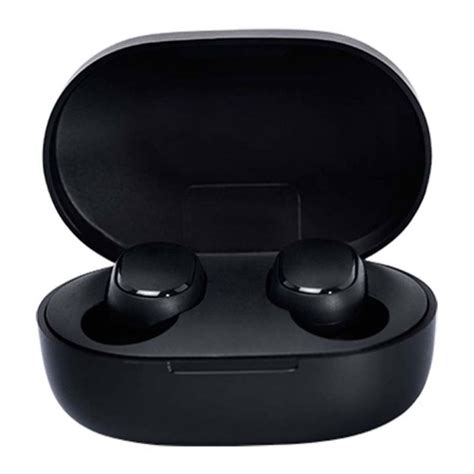 Xiaomi Redmi Airdots Xiaomi Wireless Earphone Voice Control Air Pods