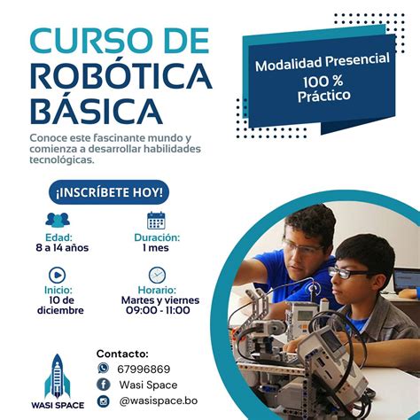Wasi Space 🔌🤖 ¡explora El Mundo De La Electrónica Y Programación Con Arduino 🌟 ¿quieres Que