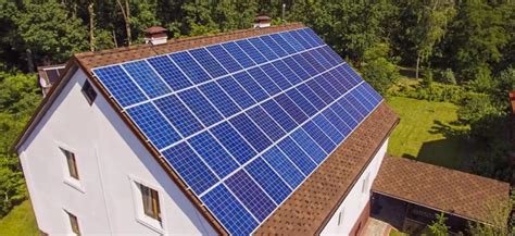 Солнечные батареи Промышленные для дома улицы