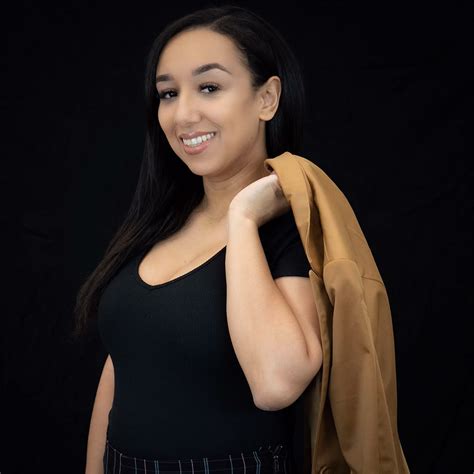 Nextgen To Watch Yanel Rivera Hispanic Executive