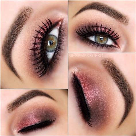 Mac Eye Makeup Looks