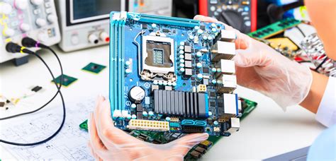 electronics mechatronics and robotics