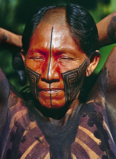 Arte Indigena