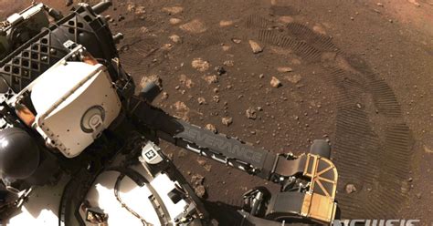 나사 화성에서 산소 생성 성공 화성 탐사 새로운 장 열려