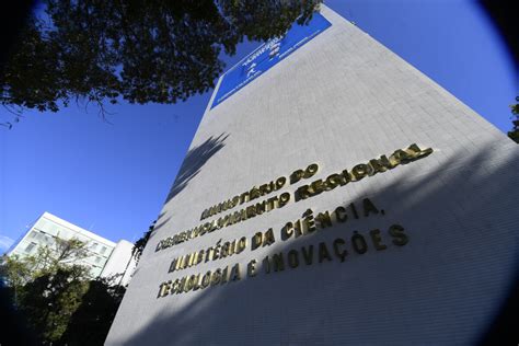 Mcti Irá Participar Do Concurso Unificado Edital Com 814 Vagas