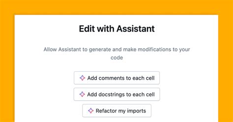 Databricks Assistant Edit Mode The Fastest Way To Transform Your