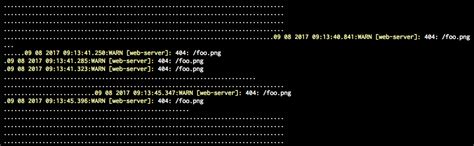 Tests Warn Web Server 404 Foopng · Issue 7013 · Ckeditor