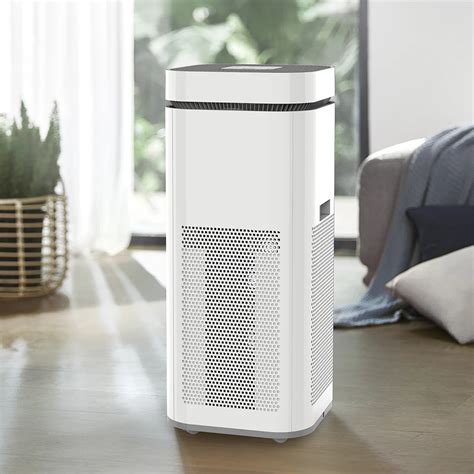 Commercial Grade Air Purifiers For Offices And Hotels