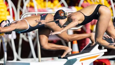 University Of Southern California Official Athletics Site