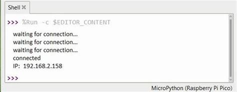 Myduino Iot Maker Kit Raspberry Pi Pico W Myduino