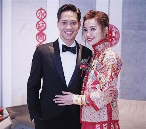 郭永淳迎娶楊愛瑾 花8年時間小三轉正揭楊愛瑾個人資料 每日頭條
