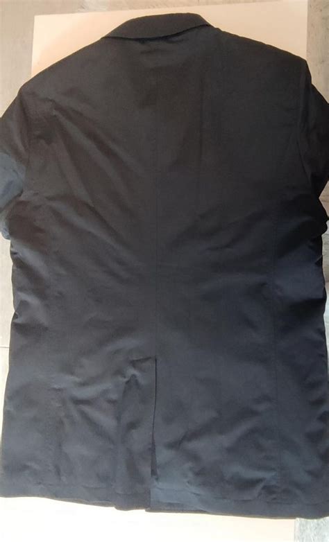 Chaqueta De Vestir Macson Hombre Nueva De Segunda Mano Por 100 Eur En Barcelona En Wallapop
