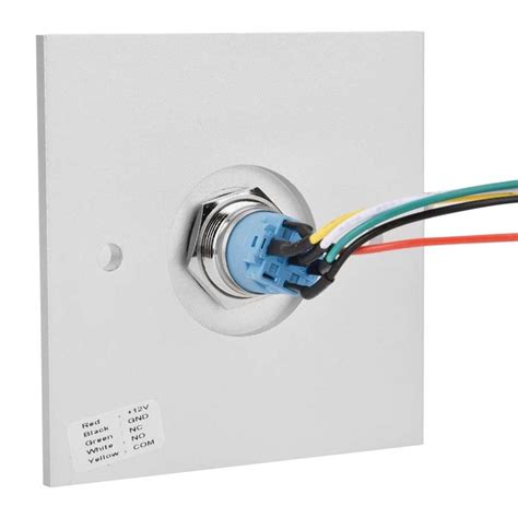door access control system exit button door push r vicedeal