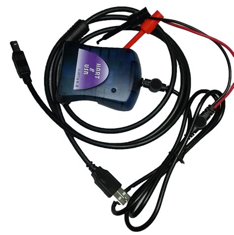 Usb Hart Modem Converter Abest Tech