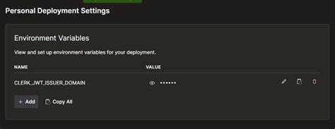 Nextjs Clerk Convex Project Setup