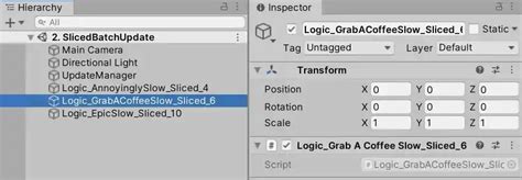 Unity Performance Cpu Slicing Secrets Thegamedevguru Unity Performance Cpu Slicing Secrets Thegamedevguru