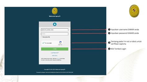Panduan Penggunaan Tte Dokumentasi Aplikasi Ma