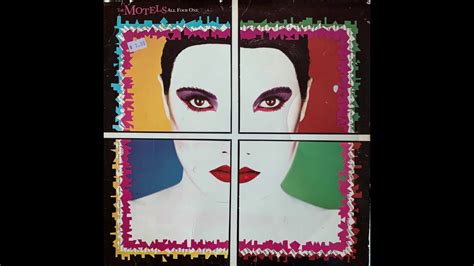 The Motels Mission Of Mercy Youtube