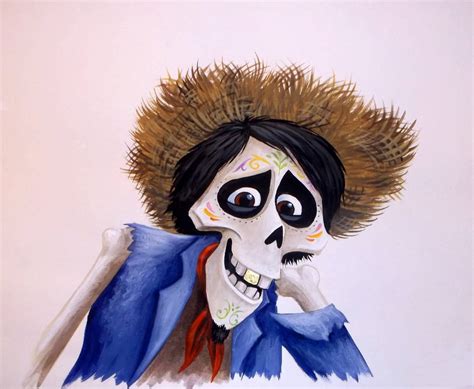 Hector Rivera Portrait 7 By Nevuela On Deviantart