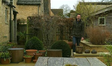 Why Did Adam Frost Move House Inside The Gardeners World Hosts New Garden Uk