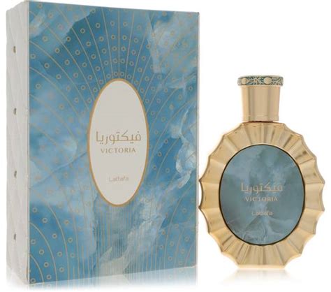 Lattafa Victoria Perfume For Women