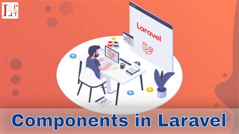 What Is Component In Laravel Youtube