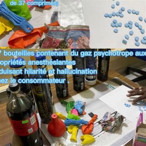Trafic De Drogue La Br Démantèle Un Réseau Et Met La Main Sur‪ 37