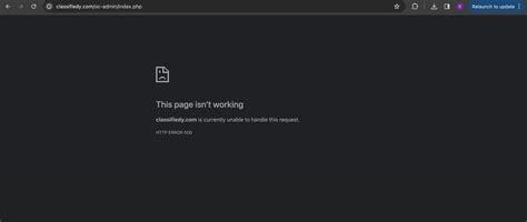 I M Getting HTTPS 500 Error When I Try To Upload Photos Error No JPEG Support In This PHP