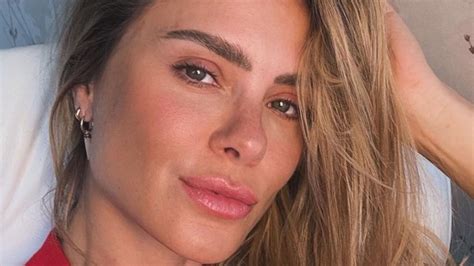 Carolina Dieckmann Intriga Com Motivo Para Engravidar Novamente Aos 46