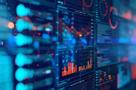 Creating Interactive Data Dashboards For Realtime Generative Ai
