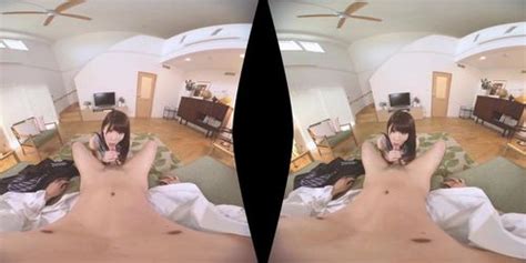 Japanese Ai Kurosawa Gives Perfect A Blowjob