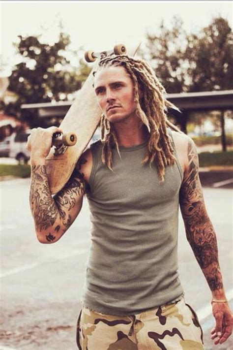 1000 Images About Sexy Man Dreads On Pinterest Beautiful Dreadlocks Jack O Connell And