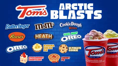 Toms Drive In Updated October 2025 13 Photos And 30 Reviews 3301 E