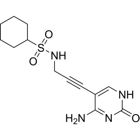 Ispe Kinase In 1 Ispe Kinase Inhibitor Medchemexpress